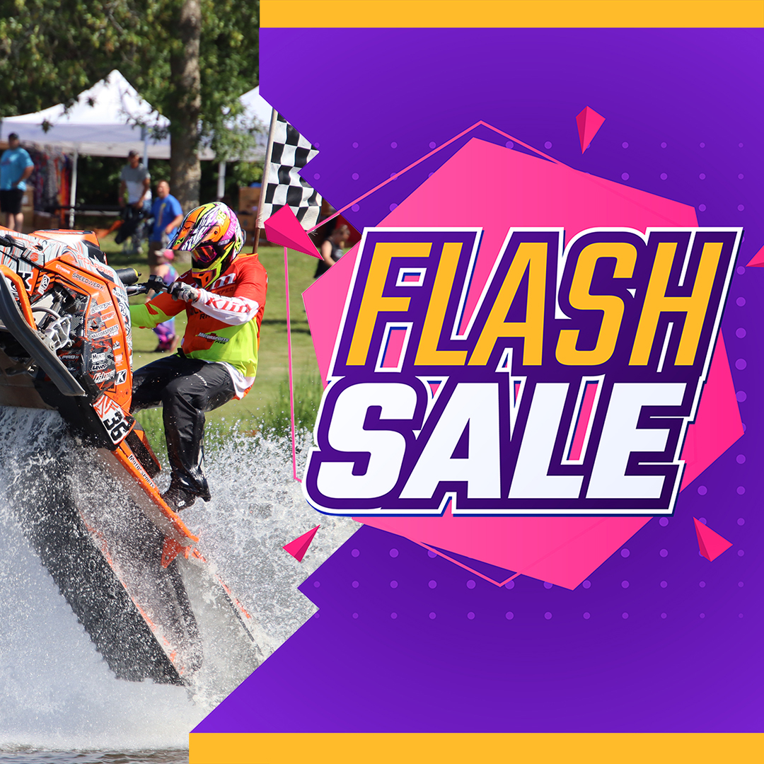 Tickets – Grantsburg Championship Snowmobile Watercross